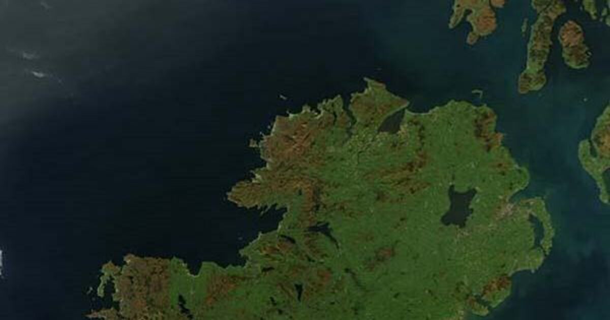 Unification of Ireland 'would benefit economies North and South ...