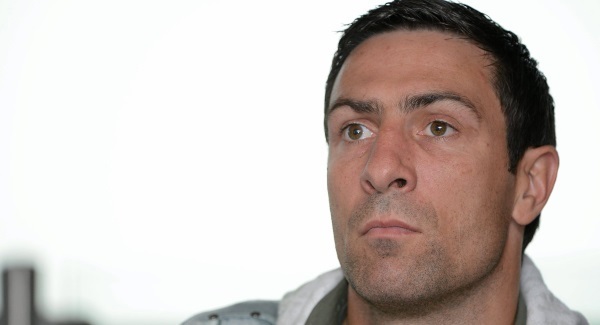 Kenneth Egan: I went off the rails after winning Olympic medal