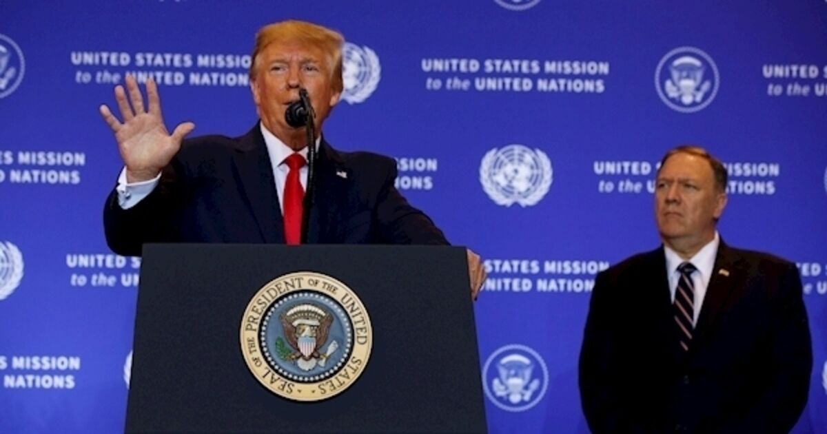 Daoud Kuttab: Time for all of EU to recognise Palestine as occupied state