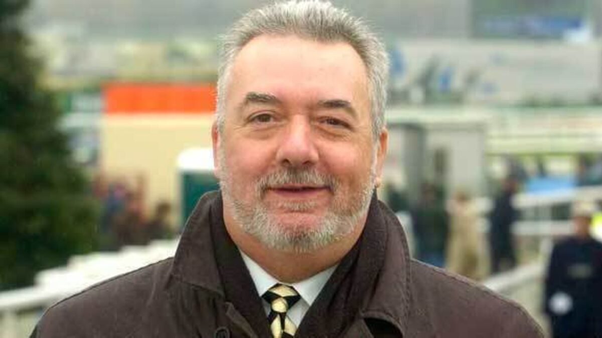 John Virgo apologises for swearing during World Snooker Championship ...
