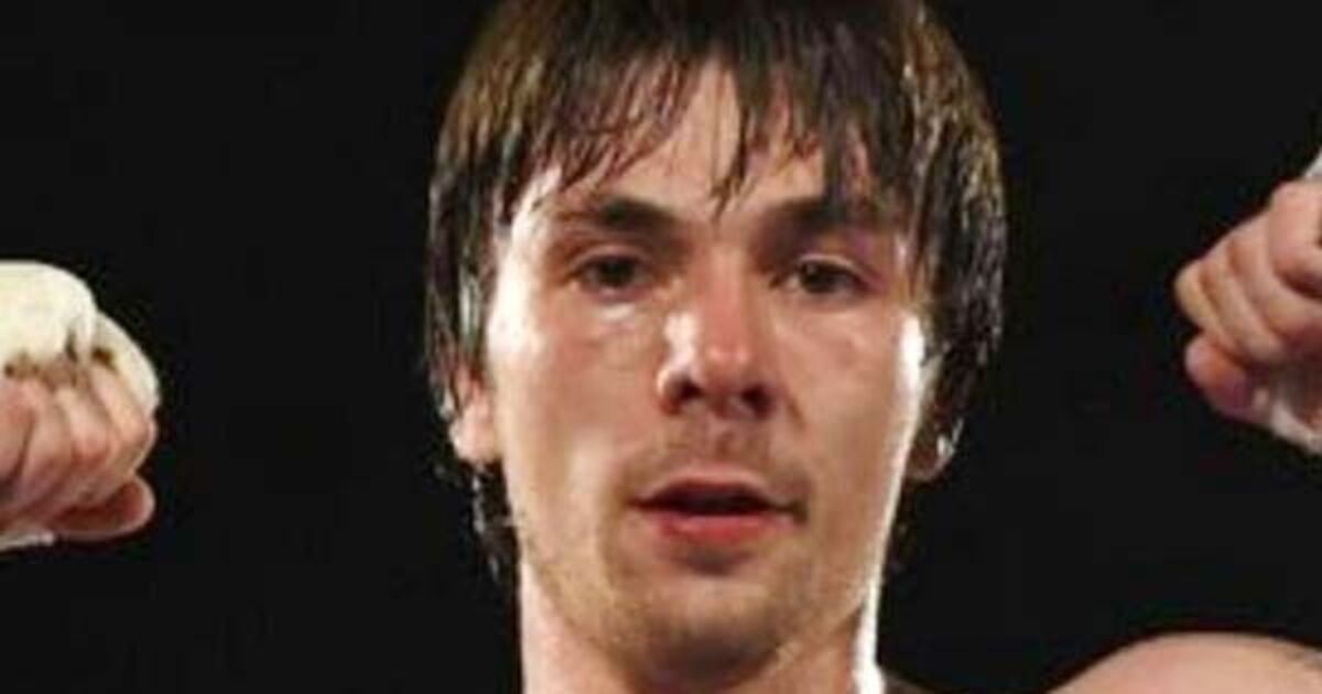 Boxer Dale Evans 'feels responsible' after death of opponent Mike Towell