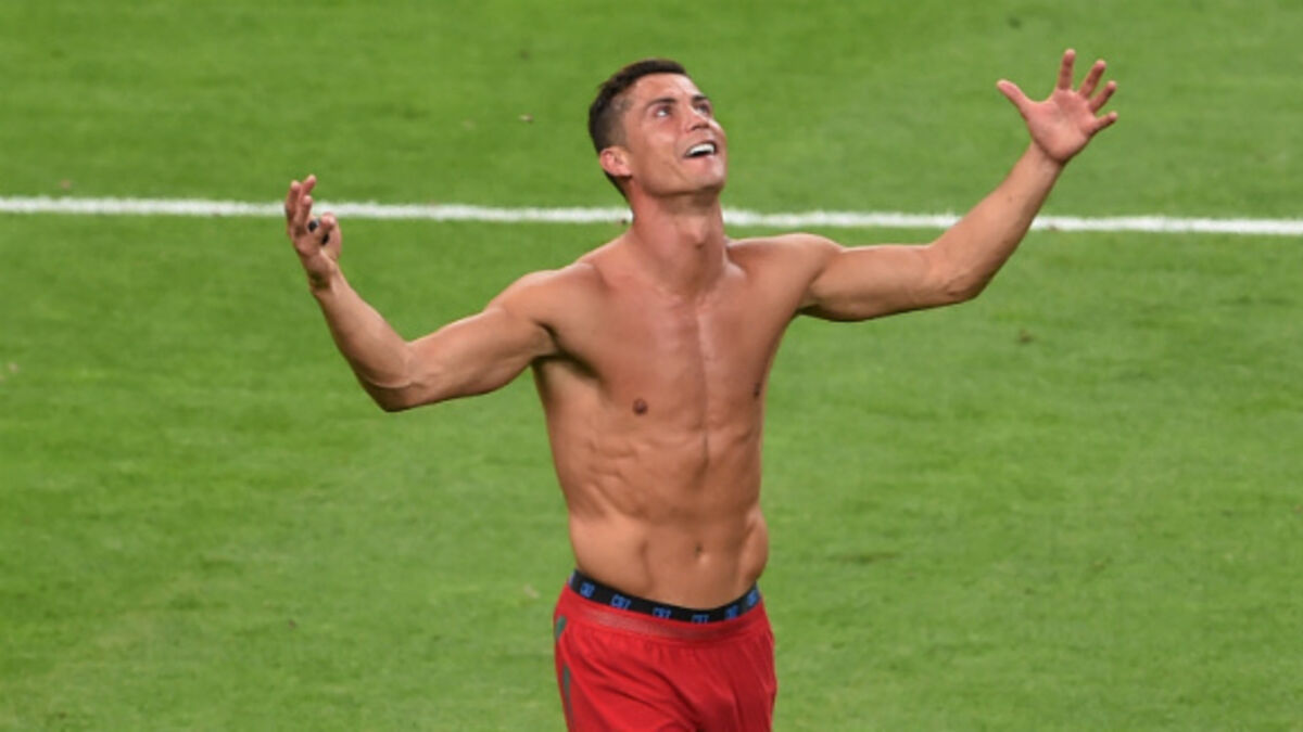 World Cup wrap: Cristiano Ronaldo scores four as Portugal get back on track