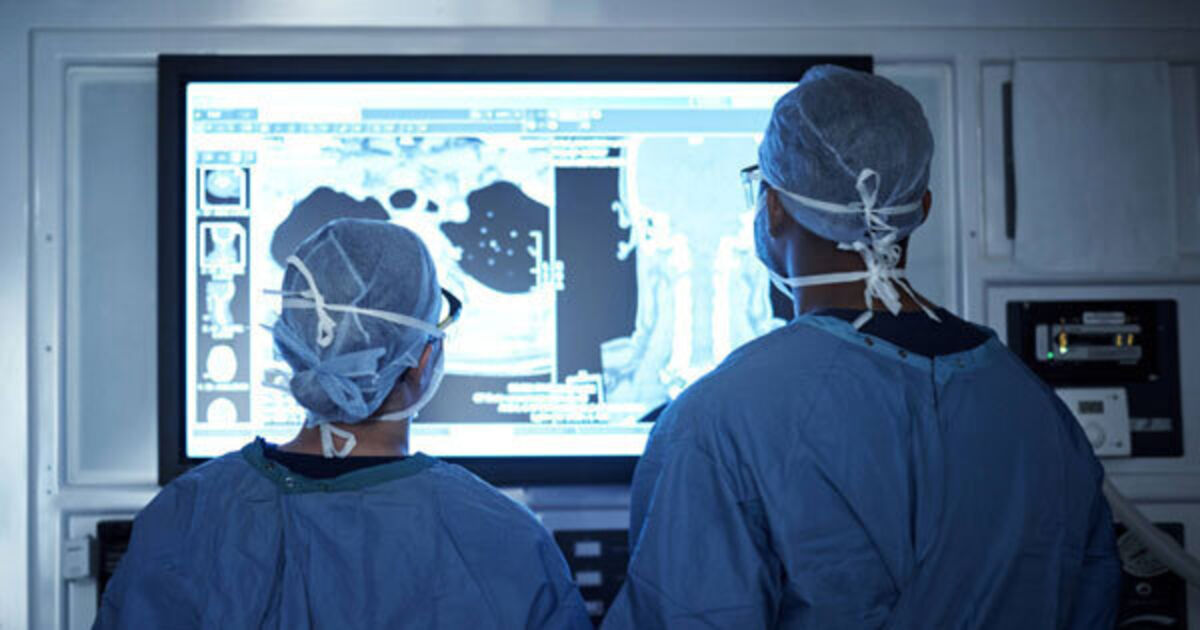 Reform needed: Two-tier health service