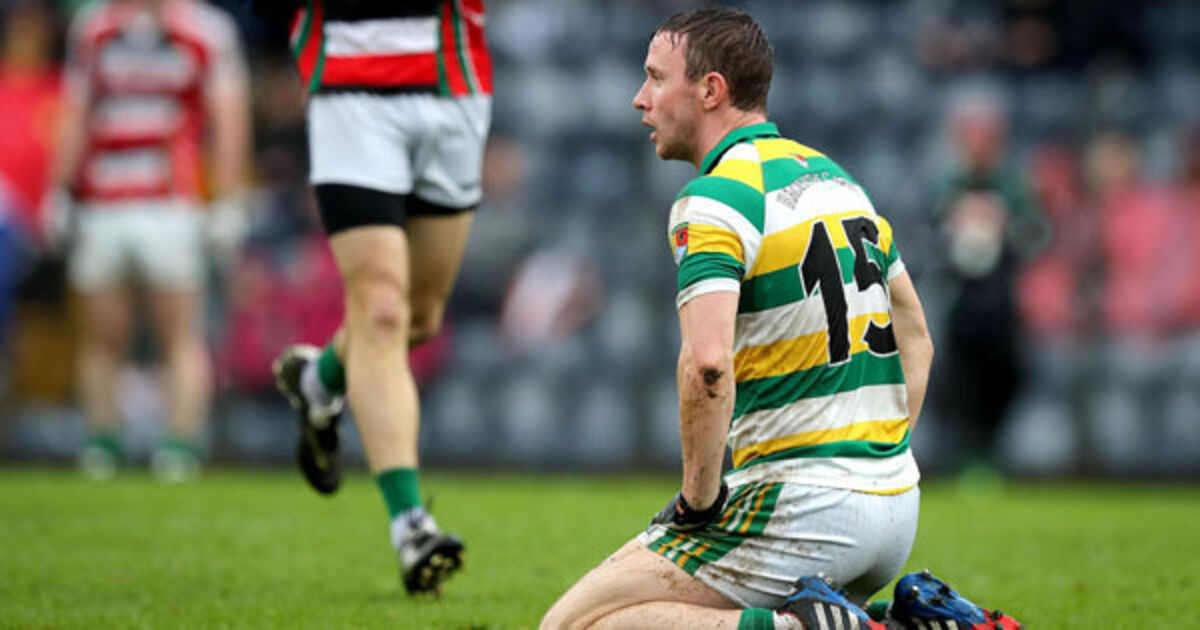 GAA club focus: Redemption for John Hayes and Carbery Rangers in Cork