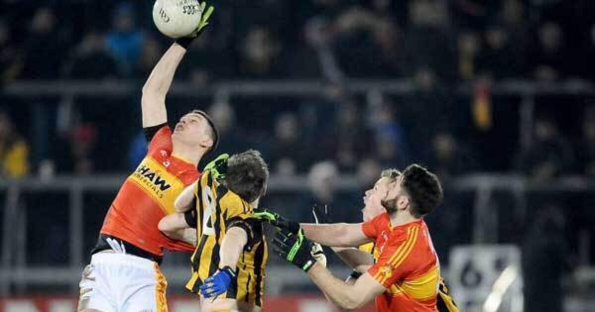 Late winner puts Castlebar into All-Ireland final