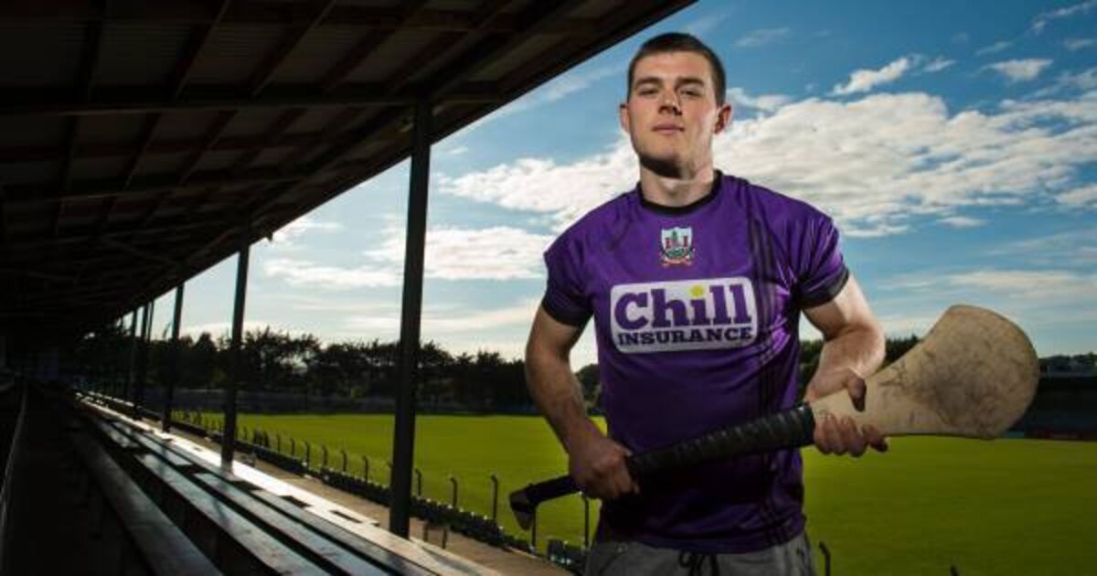 Christopher Joyce returns from cruciate injury to start at full-back ...