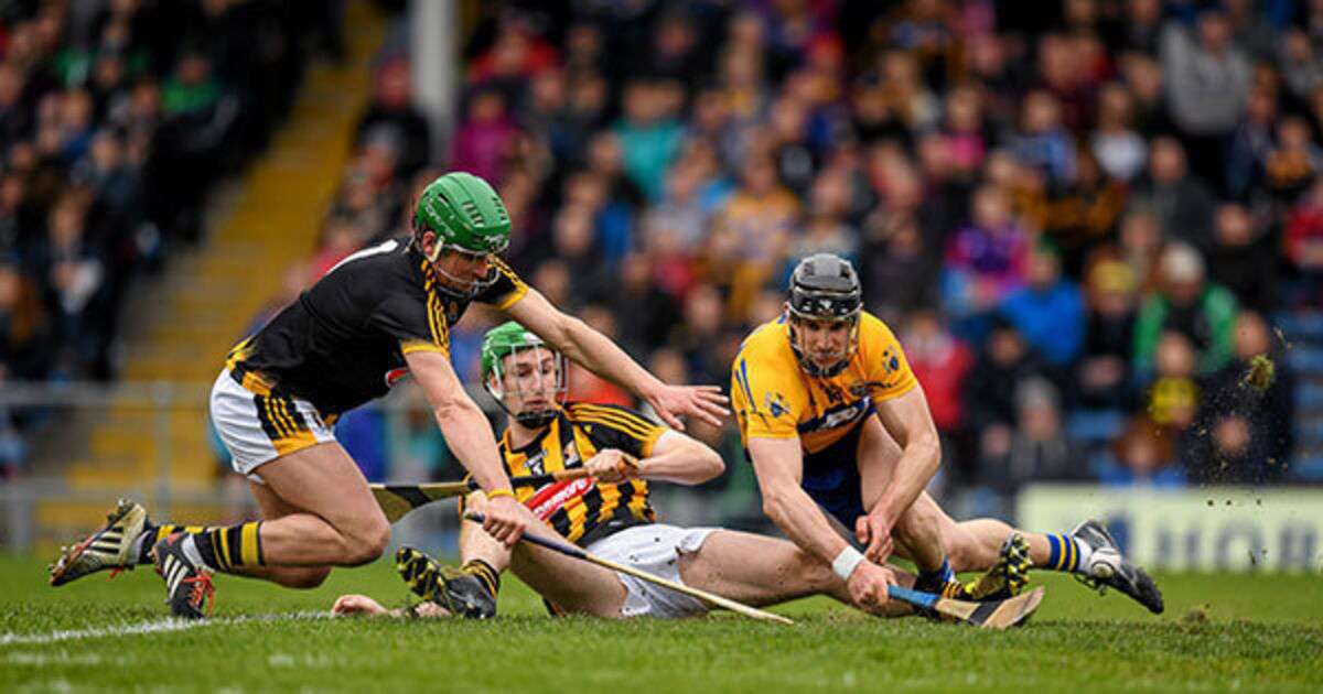 GAA talking points: Kilkenny, Colm Galvin, THAT minor football score ...