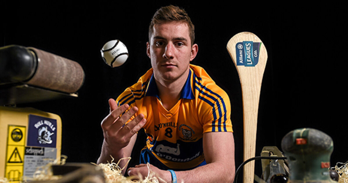 Colm Galvin on Chelsea, his love for golf, Dónal Óg Cusack and Clare's ...