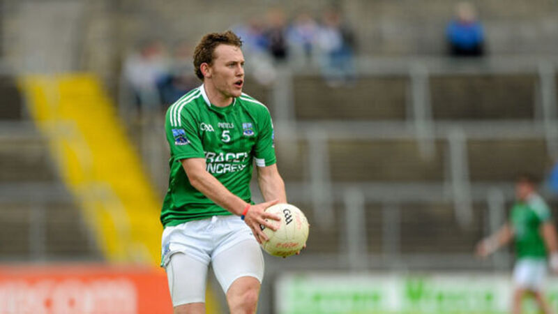 Declan McCusker the hero as Fermanagh hold Galway