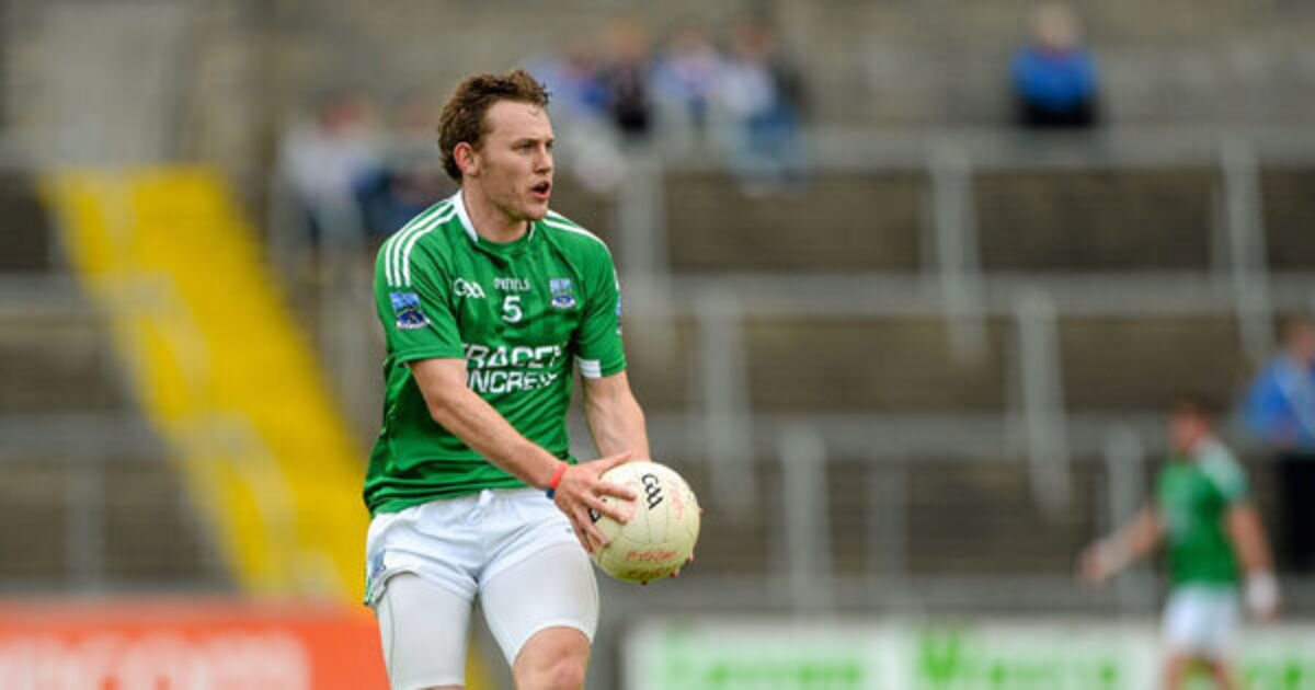 Declan McCusker the hero as Fermanagh hold Galway