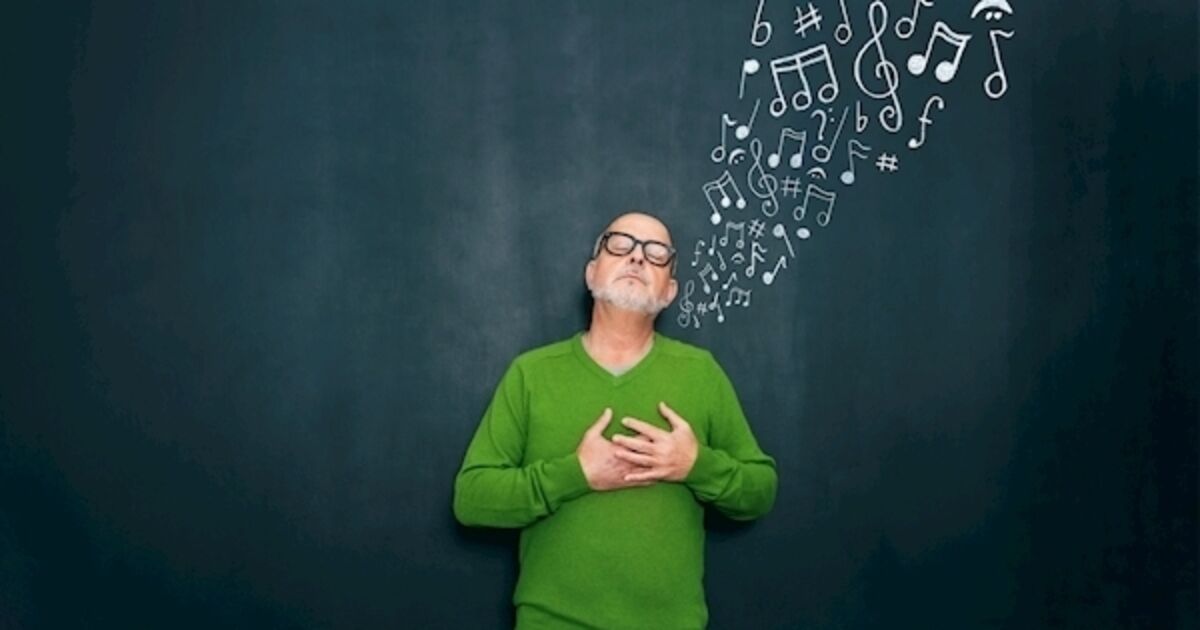 Piped music: Let’s hear it for the sound of silence