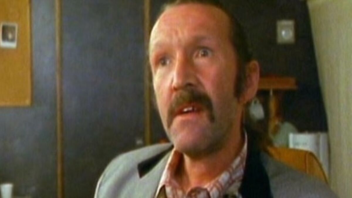 ‘The Commitments’ star Johnny Murphy has died