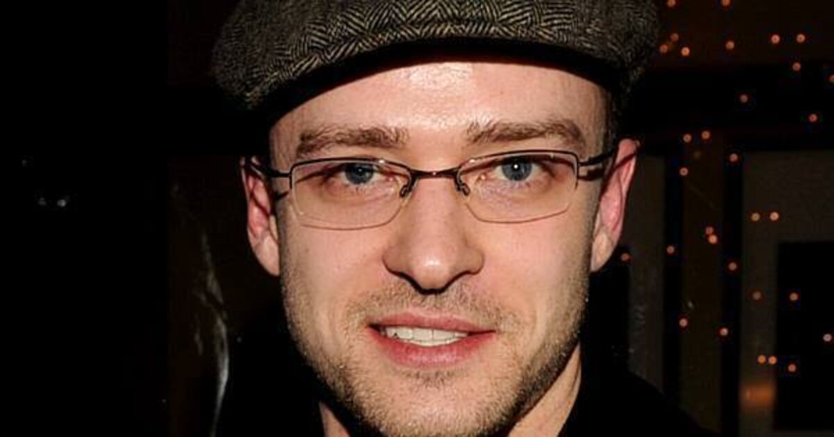 Justin Timberlake left fuming after fan slaps his neck during golf ...
