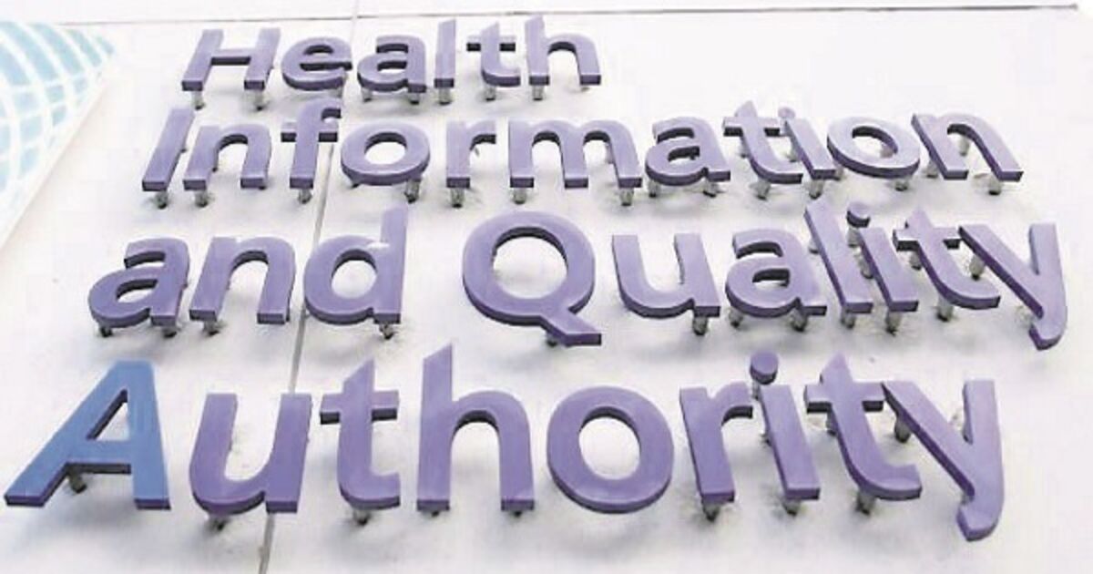 HIQA: Medication usage errors a major cause of harm in Irish hospitals