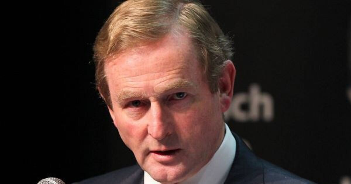 Greens' Paul Gogarty: Kenny raised idea of SF collaboration before