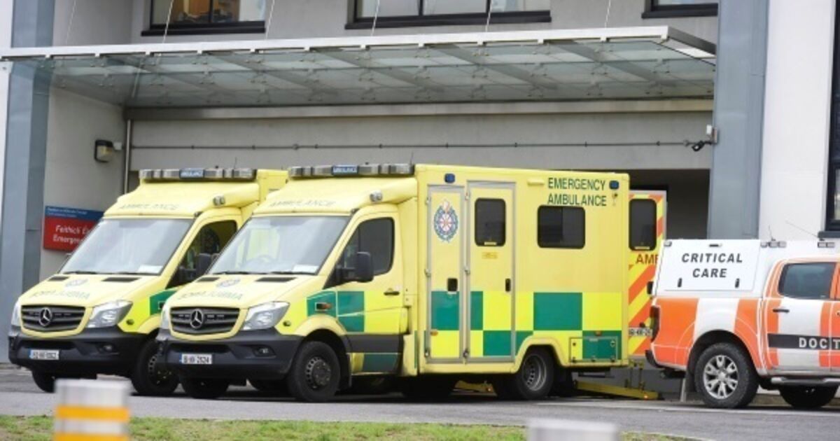 SIPTU to ballot hospital support staff over 'intolerable and ...