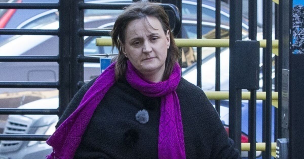 Carlow woman suing husband over death of sons surprised by media coverage