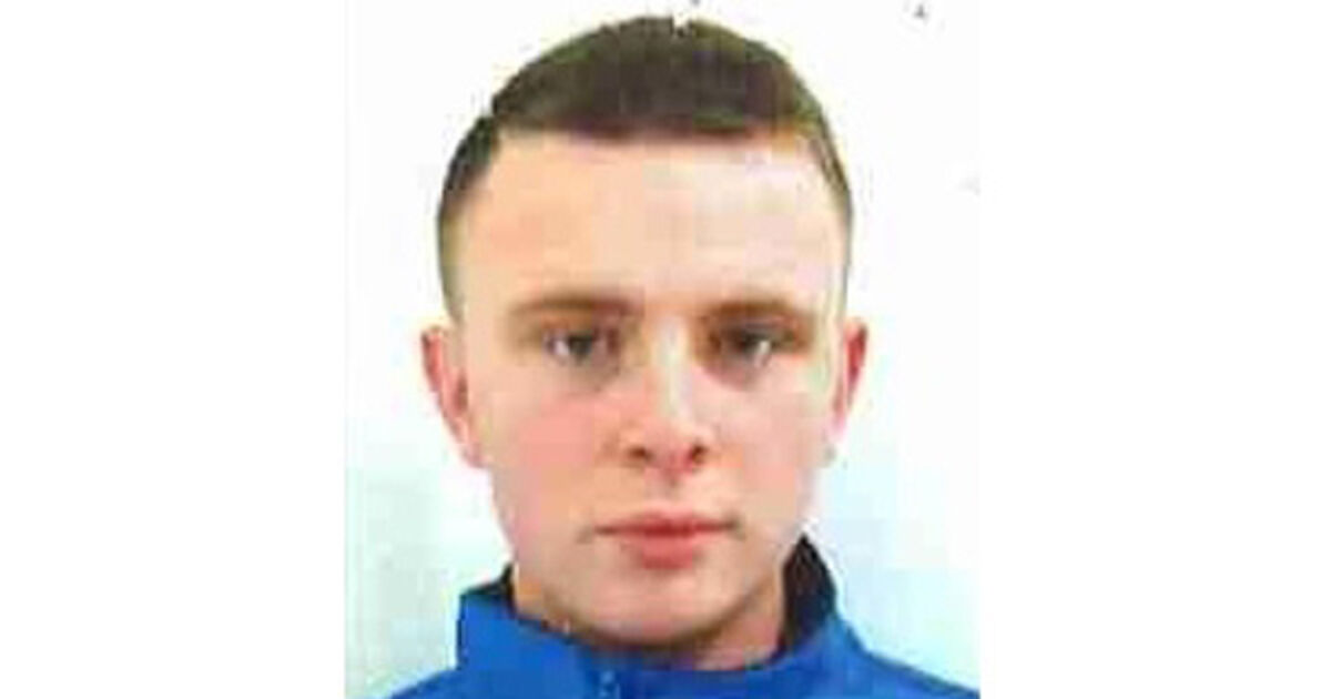 Gardaí search for teenager Derek Cleary