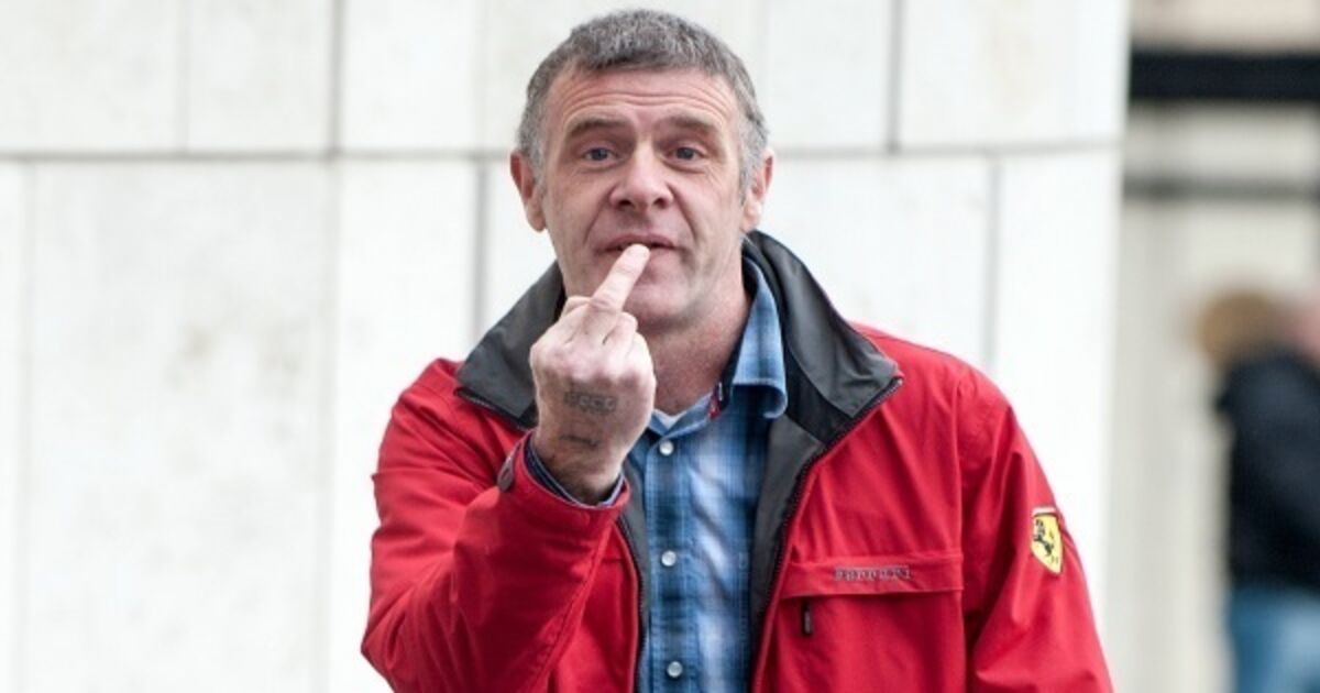 Life sentences for men found guilty of Peter Butterly murder