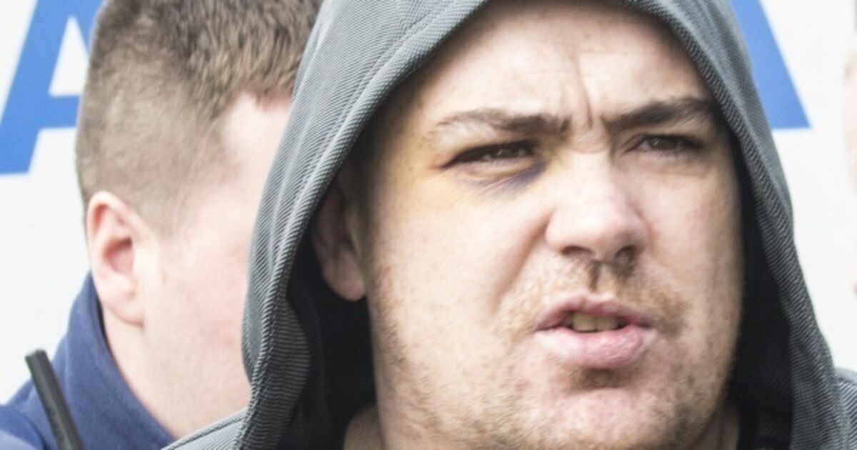 Judge refuses bail to Ger Dundon charged with offences during high ...