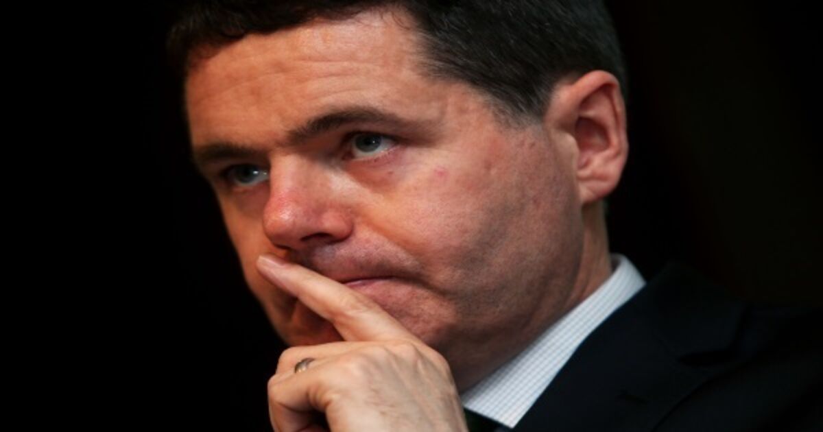 Paschal Donohoe a major winner as three constituencies get an extra TD