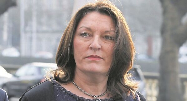 Flanagan says European Court ruling on Leech defamation payout ‘will be ...