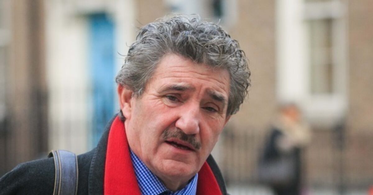 Halligan pledges support to Ross over appointment of Máire Whelan