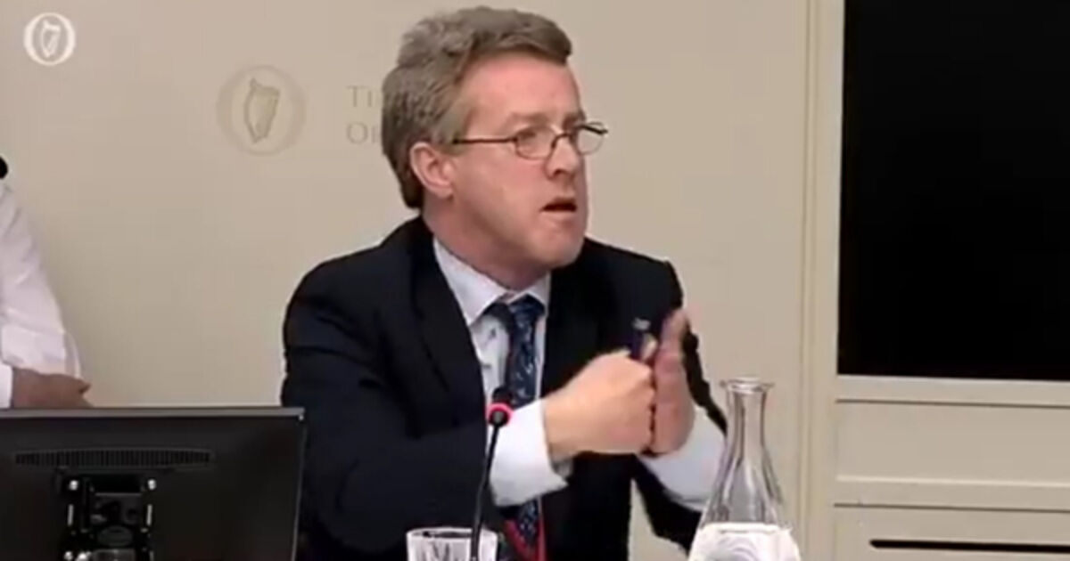 Head of internal Garda audit describes 'circling the wagons' culture