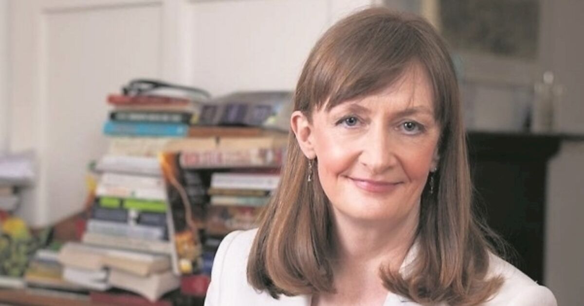 Rachael English: Making sense of the past