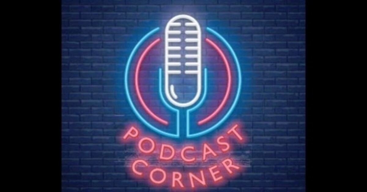 Podcast Corner: Audible is a service worth listening to
