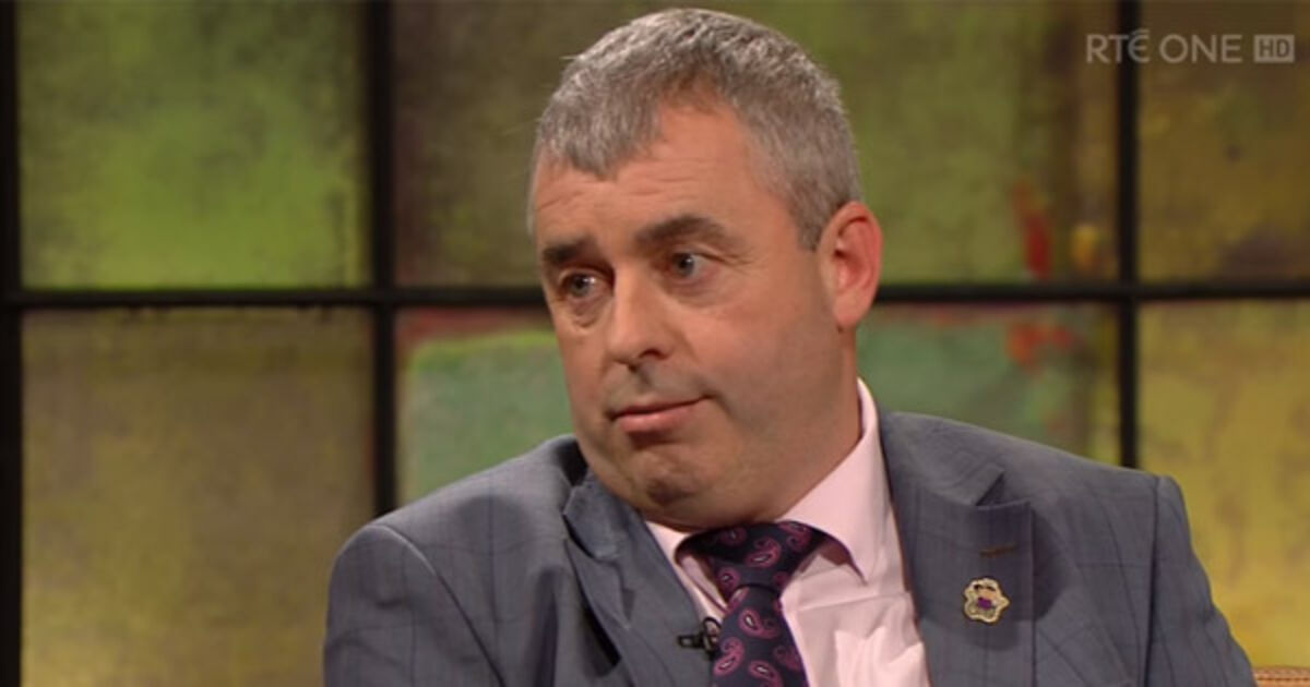 TD Boxer Moran praised for raw and candid interview about suicide attempt