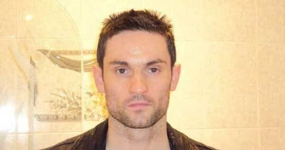 Psychiatrist tells Eric Locke trial he saw no evidence of illness ...