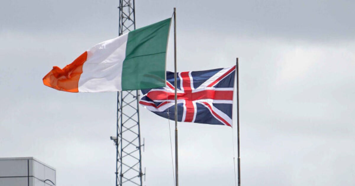 Ireland must seriously consider 'Irexit' from EU, UK think tank says