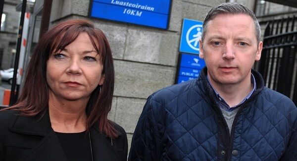 Cork girl will receive highest ever settlement as six injured at birth ...