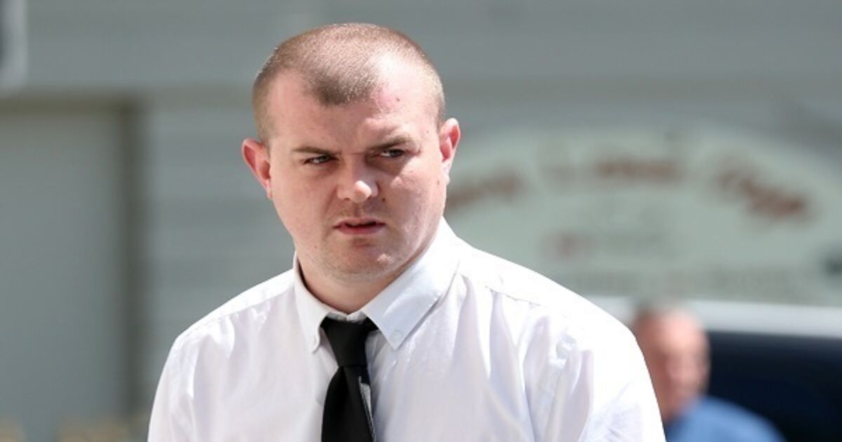 Robert Cusack changes plea in Limerick murder trial