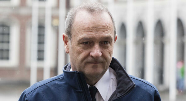 Charleton Tribunal: Maurice McCabe no longer trusted anybody after ...