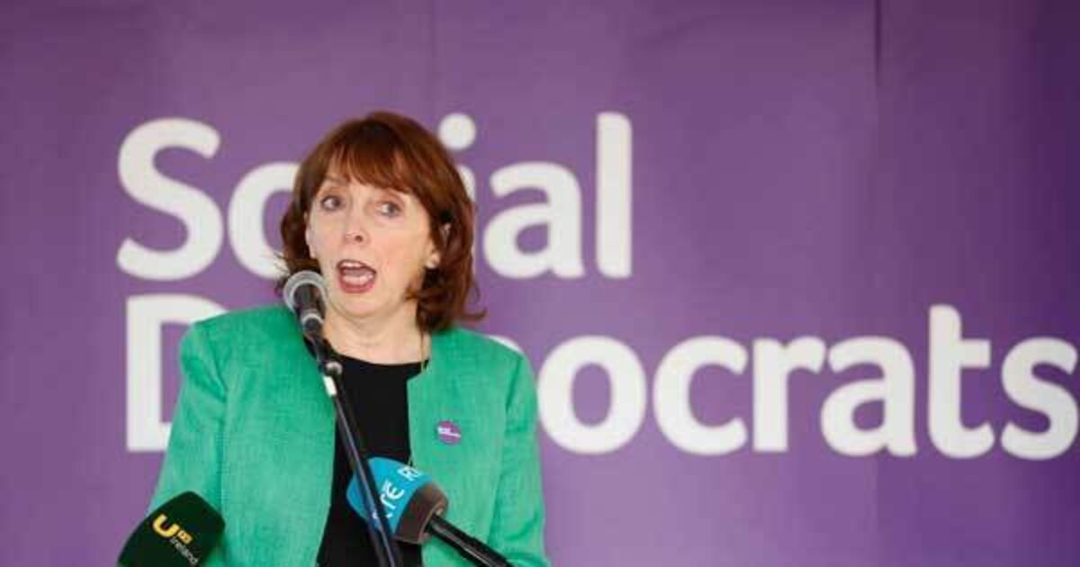 Irish Civil Service ranks close to bottom in review of 31 countries