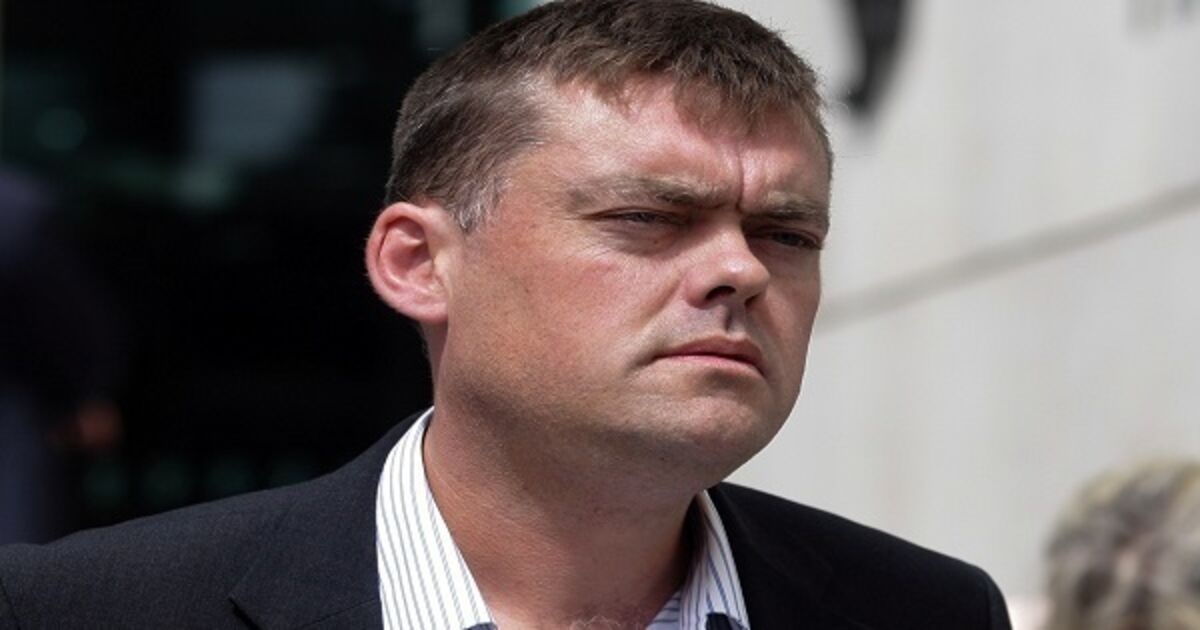 Fine for former garda who "wrote own P45" by leaking information