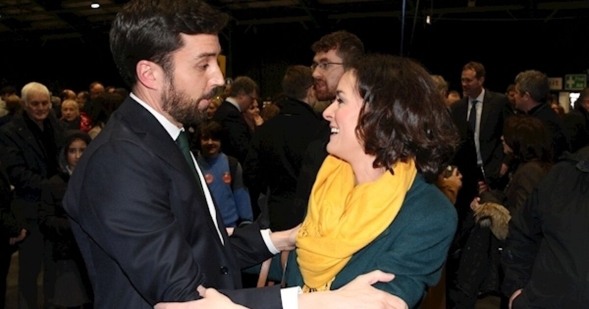 Alison O'Connor: Same old territory for the election of women