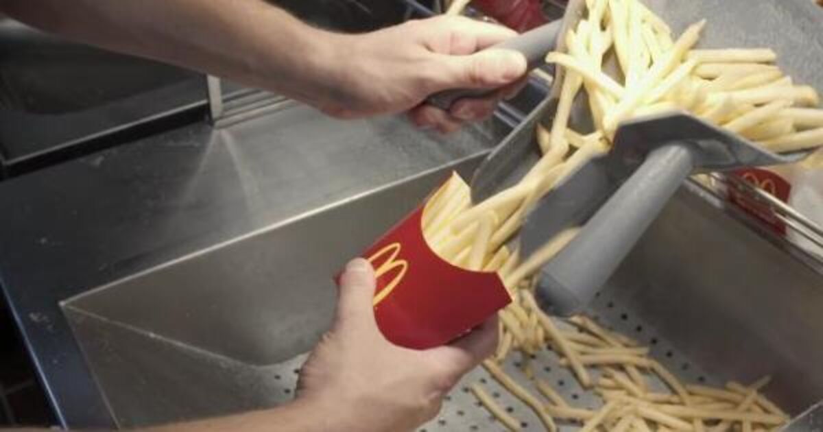 Irish Heart call for ’no fry zones’ as school loses bid to stop ...