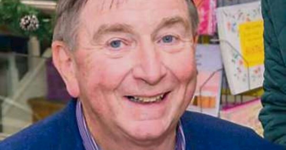A Question of Taste with Fr Brian D'Arcy