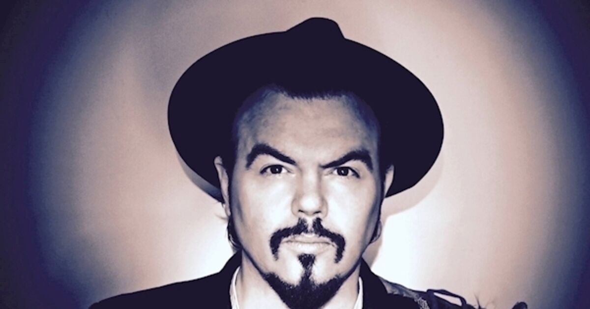 Jack Lukeman: My Life in Music