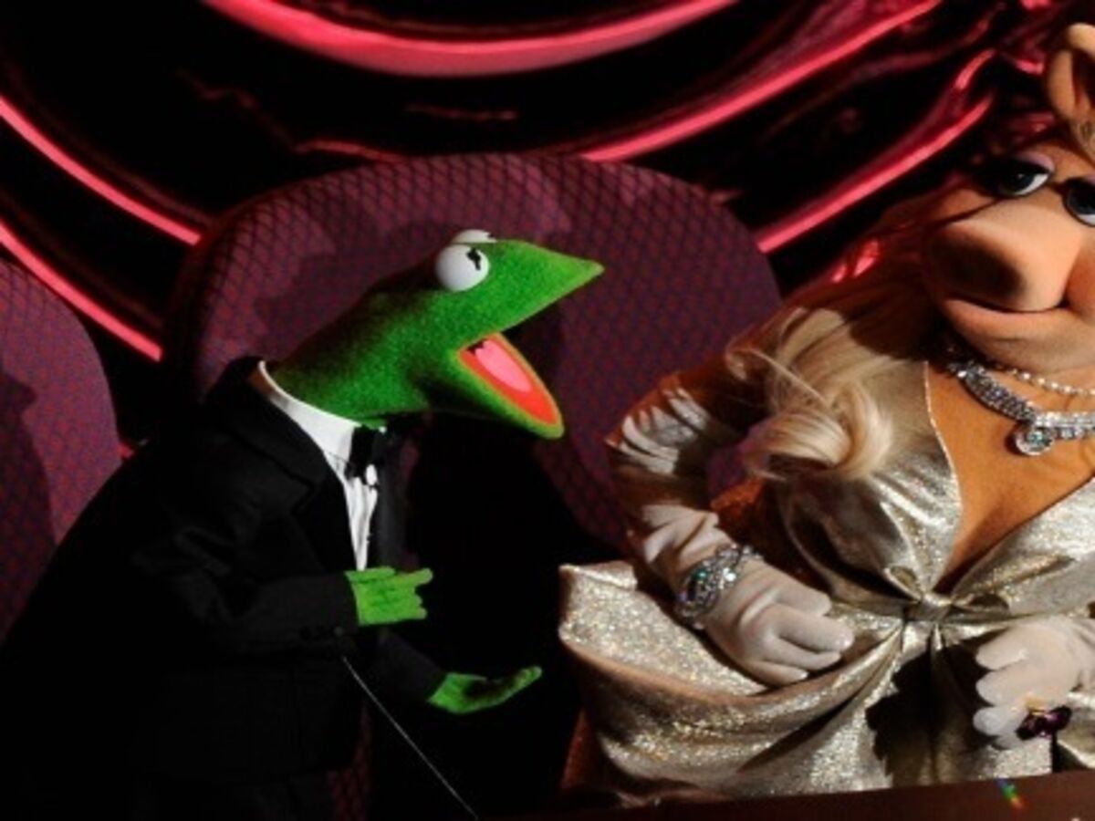 Steve Whitmire Young