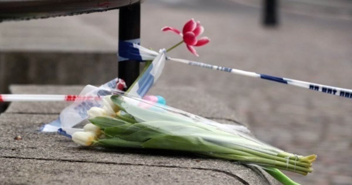 Leslie Rhodes, 75, becomes fourth innocent victim of Westminster attack