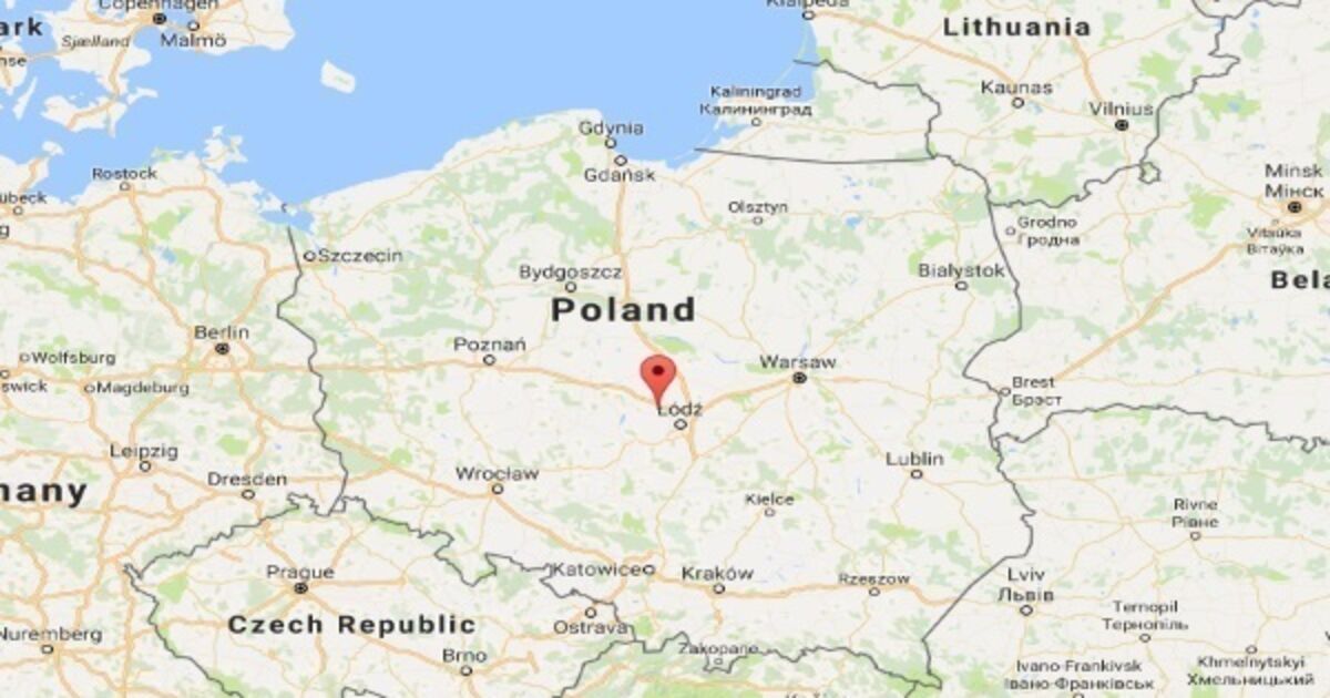 US troops enter Poland for first continuous deployment in region
