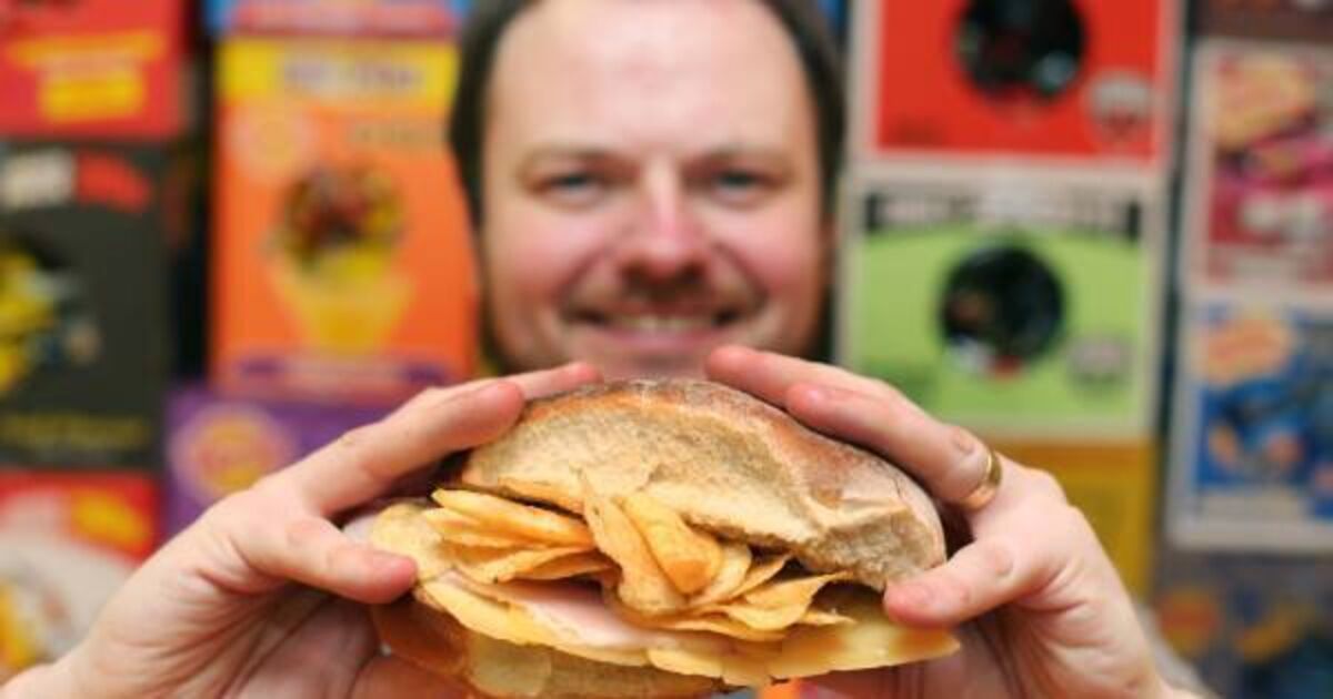 Can You Believe There s No Irish Word For Tayto Sandwich Can You Believe There s No Irish Word For Tayto Sandwich