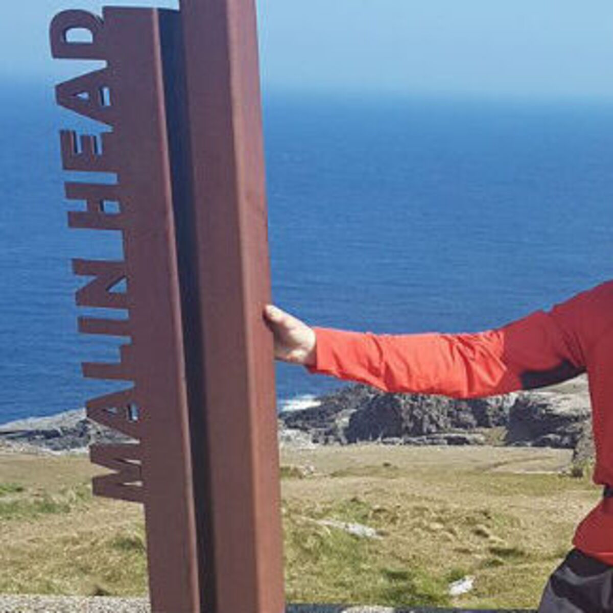 Mizen Head To Malin Head