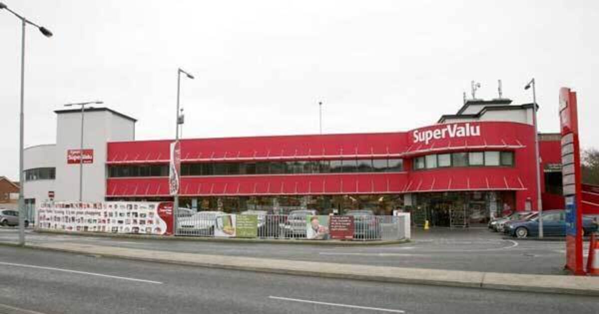 Musgrave wins contract to export Supervalu products to China