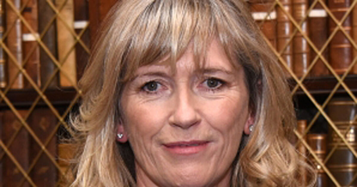UCC Dean of Medicine Prof Mary Horgan is first woman named president ...
