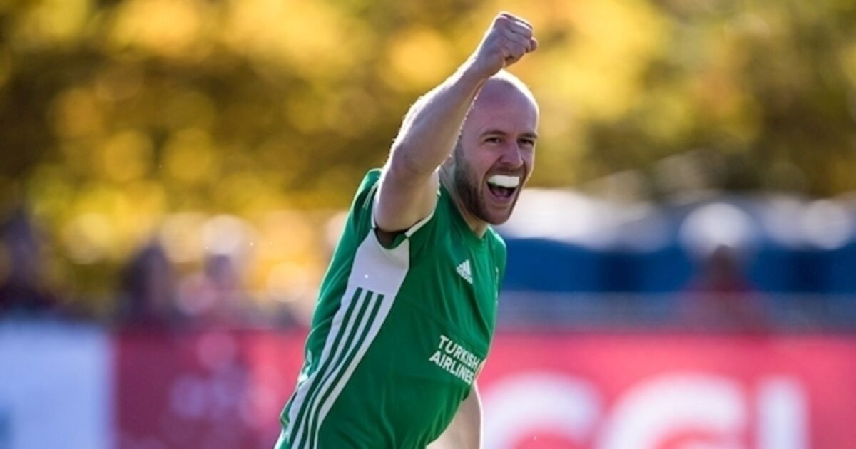 Eugene Magee announces his retirement after 295 Ireland caps